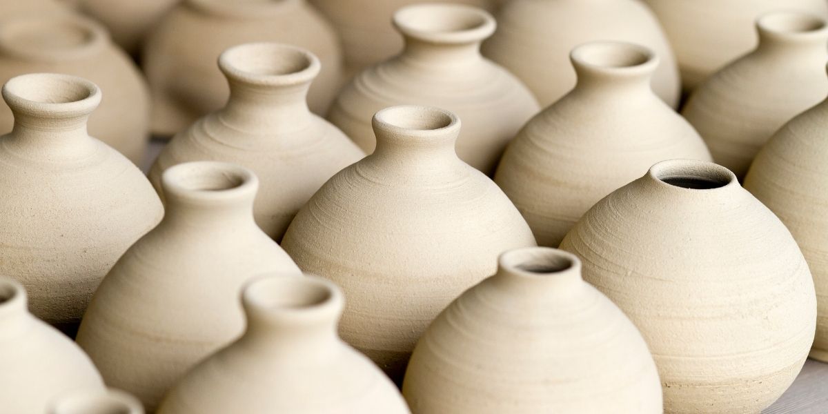10 idées de poterie facile pour débutants - Apprendre la poterie