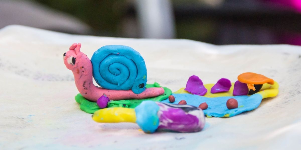 Poterie pour enfant : 10 idées amusantes - Apprendre la poterie