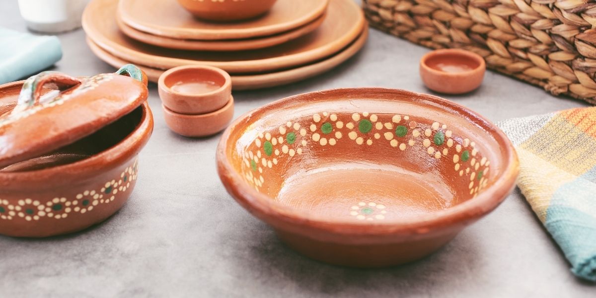 Poterie pour enfant : 10 idées amusantes - Apprendre la poterie