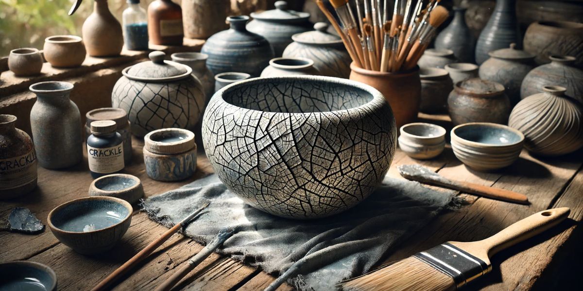 Comment se former à la poterie ? - Apprendre la poterie