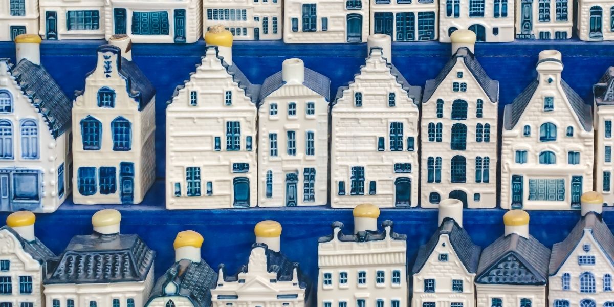 Delft : définition - Apprendre la poterie