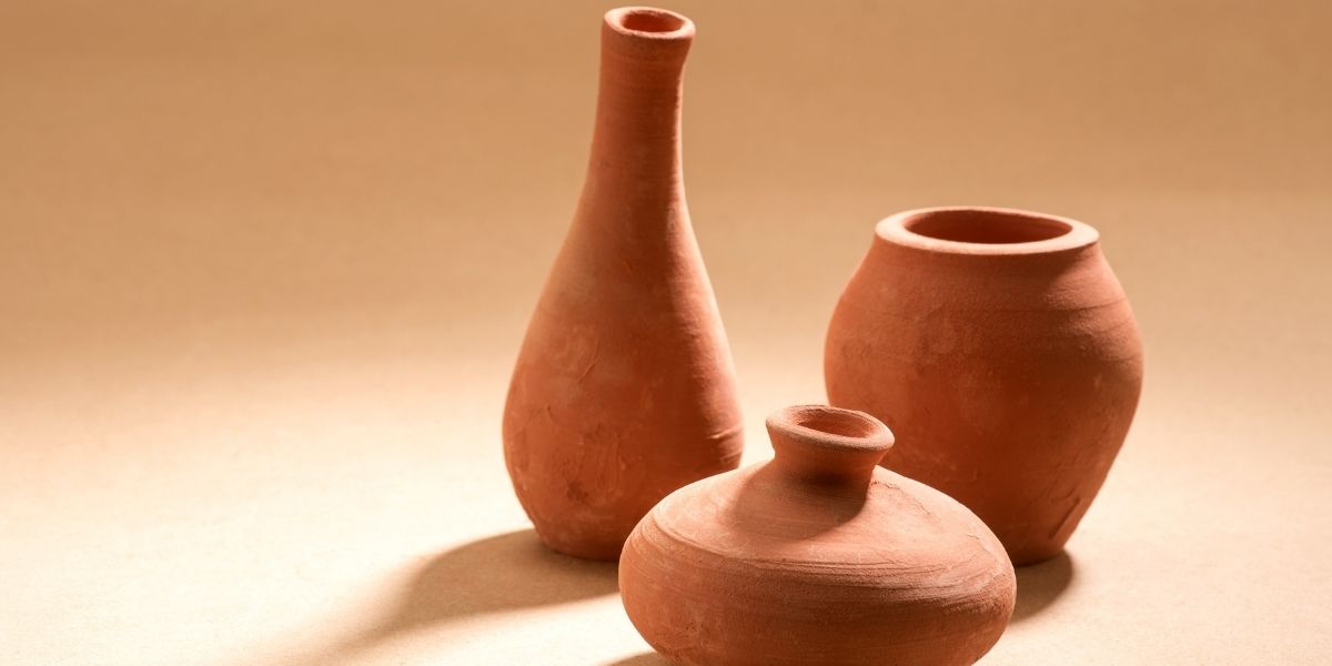 Terre cuite : définition - Apprendre la poterie